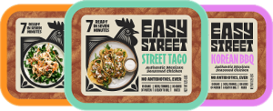 Home - Easy Street Meals