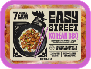 Home - Easy Street Meals