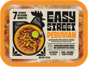 Home - Easy Street Meals